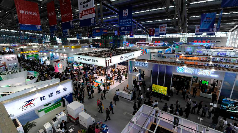 Notícias: Vem aí a Tech Fair, feira grátis de tecnologia e inovação; s